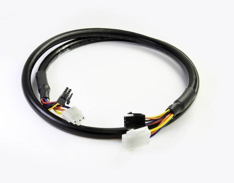 Brushless DC Motor Cable - 1 Meter | Lin Engineering
