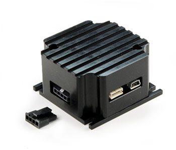 R525P | STEPPER DRIVER + CONTROLLER | Lin Engineering