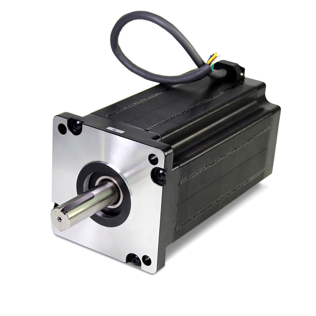 11018 Series of Hybrid Stepper Motors | Lin Engineering