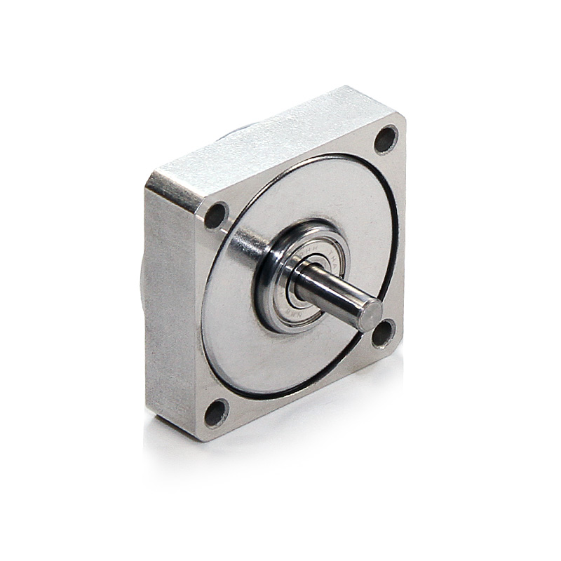 416 Series of Hybrid Stepper Motors | Lin Engineering
