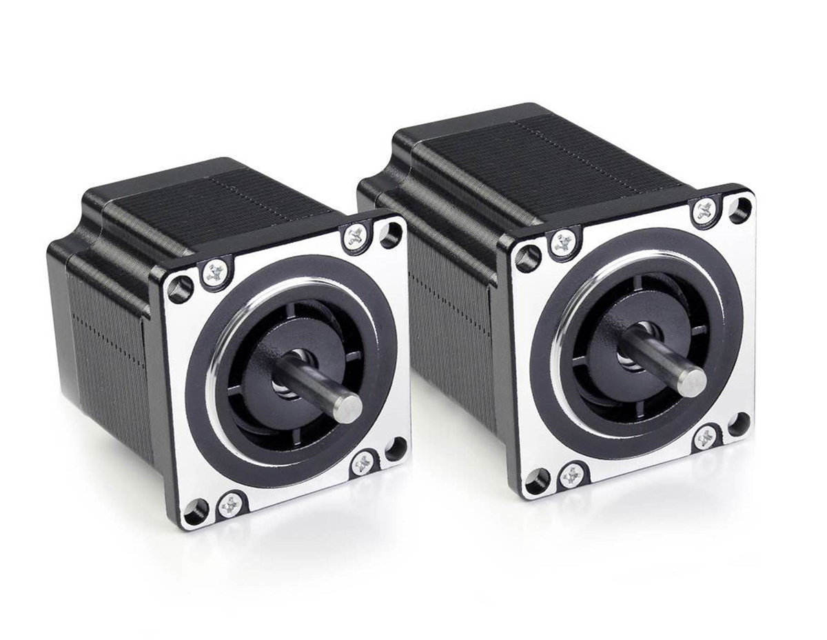 X5718-077-20 | X5718 Series | Extreme Torque Hybrid Stepper Motor