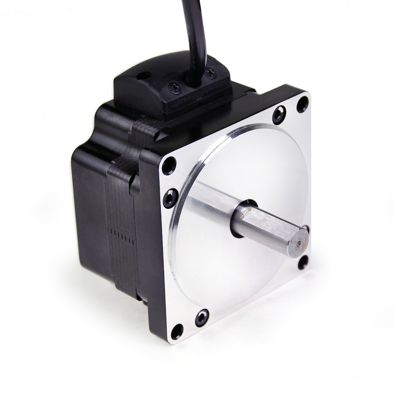 BL34 Brushless DC motor | Lin Engineering